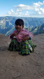 One week in Mexico’s Copper Canyon | call it kismet
